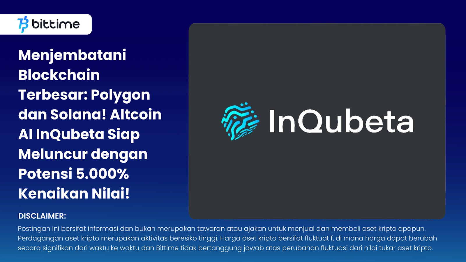 Bridging the Biggest Blockchains: Polygon and Solana! Altcoin AI ...