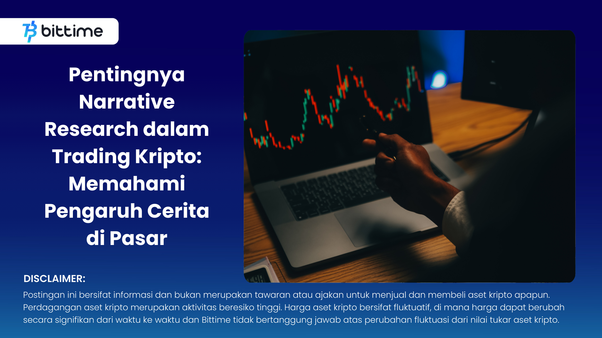 The Importance of Narrative Research in Crypto Trading: Understanding the Influence of Stories ...