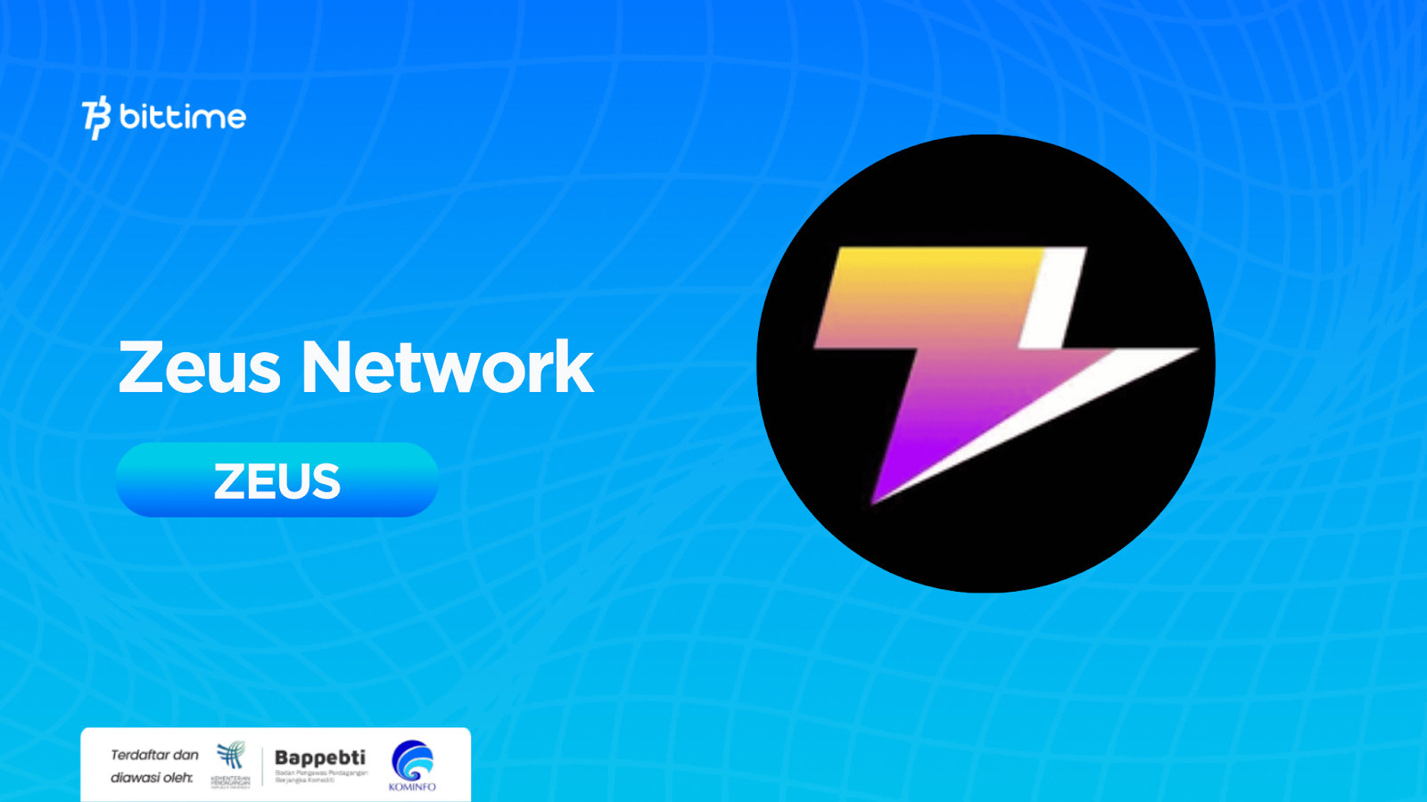 What is Zeus Network (ZEUS)? Network Revolution in the Blockchain World ...