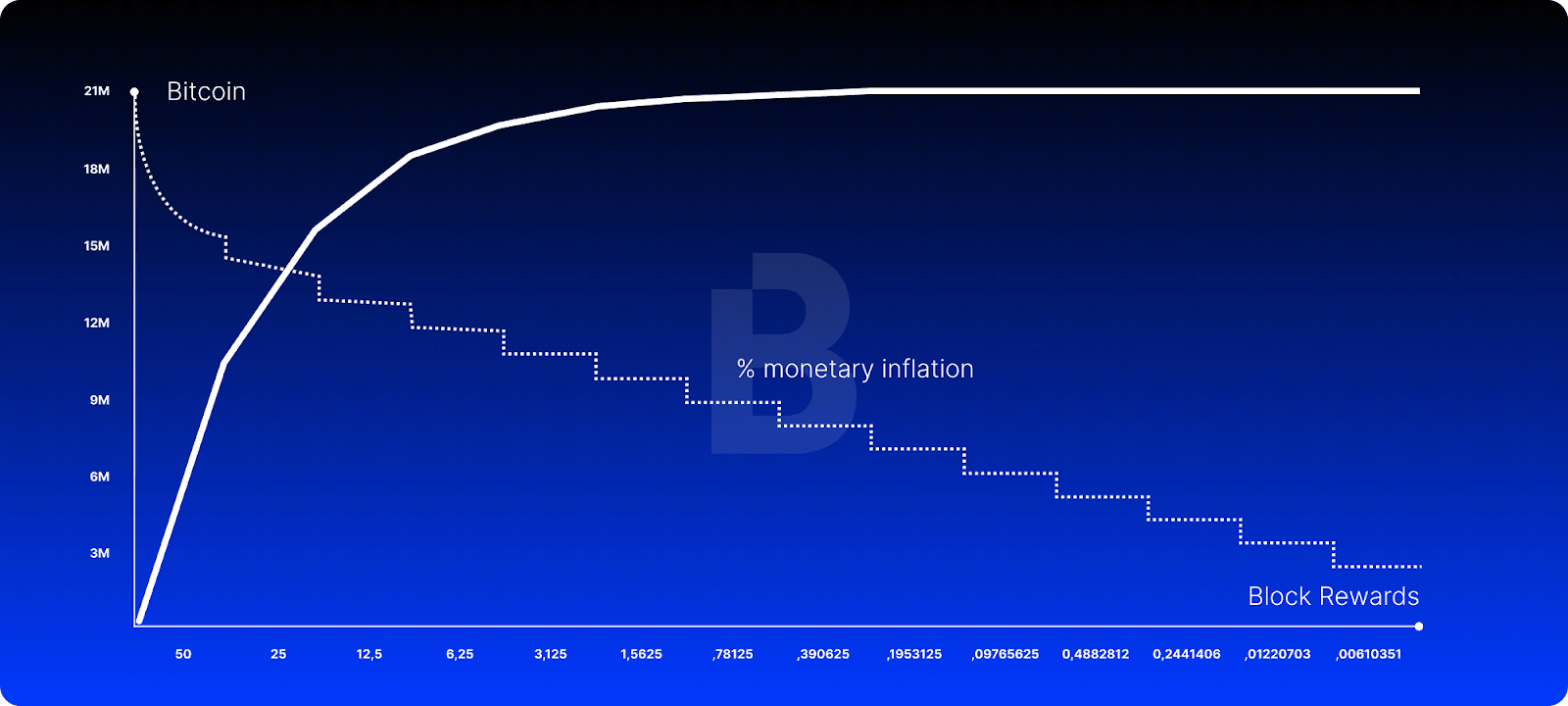 From the 2024 Bitcoin Halving to the 2028 Bitcoin Halving, What Will ...