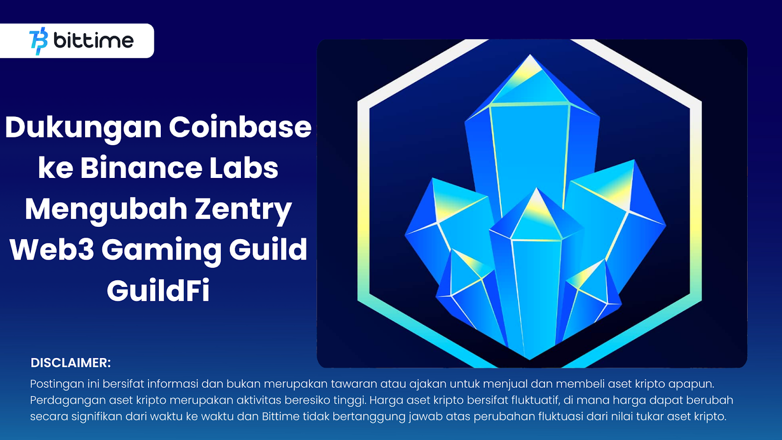 Coinbase Support to Binance Labs Changes Zentry Web3 Gaming Guild ...