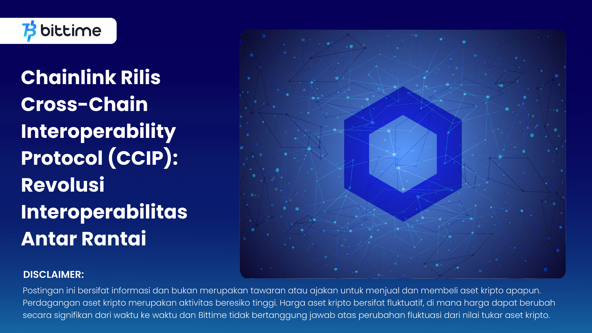 Chainlink Releases Cross-Chain Interoperability Protocol (CCIP ... Chainlink Releases Cross-Chain Interoperability Protocol (CCIP ...