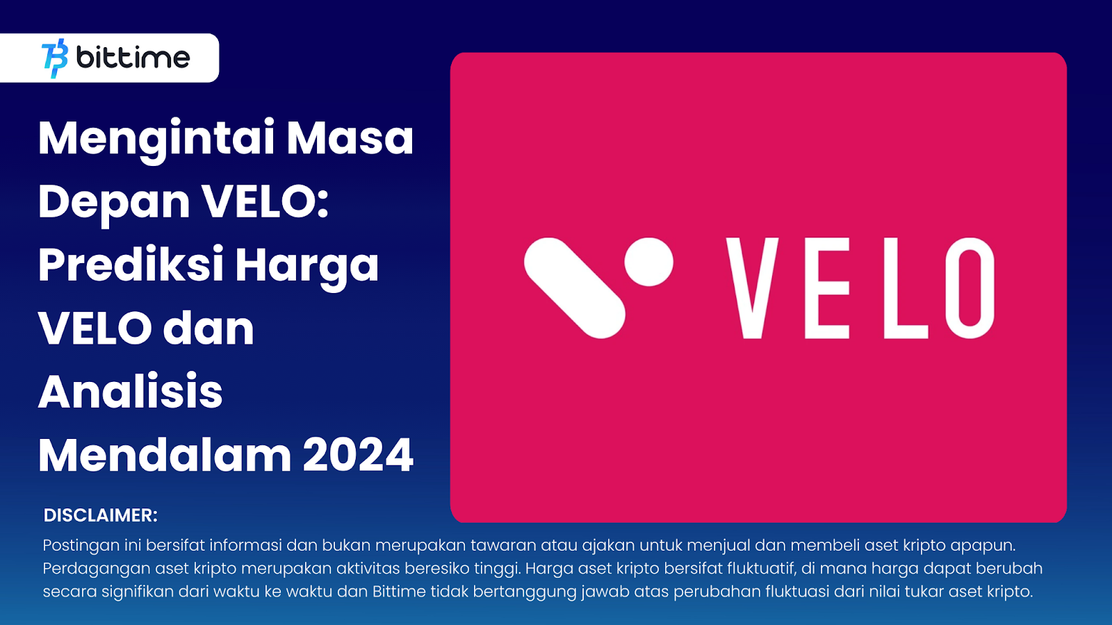 Spying the Future of VELO: VELO Price Prediction and In-Depth Analysis ...