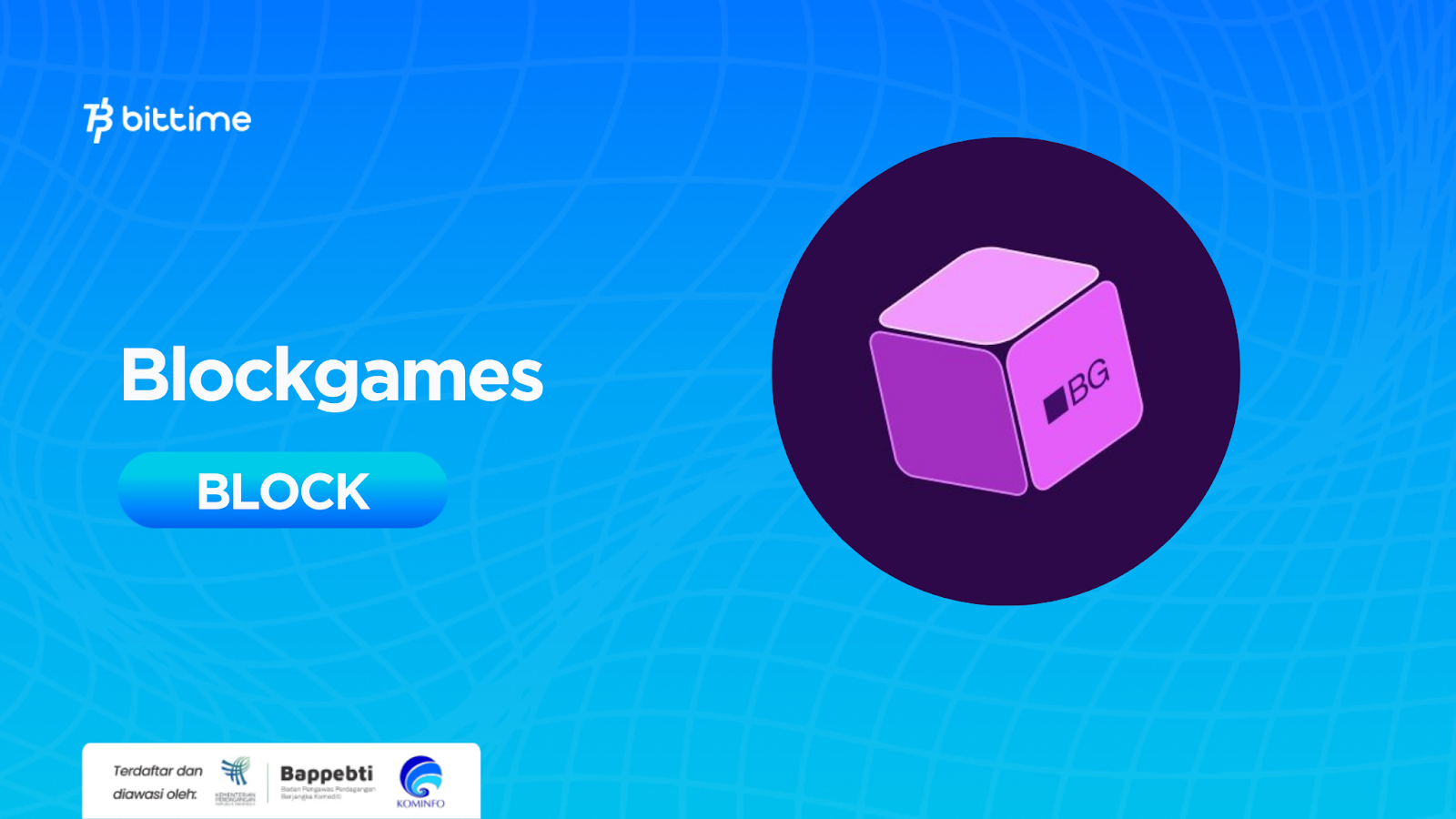 What Is Blockgames (BLOCK)? Get to Know This Future Gaming Platform! – Bittime