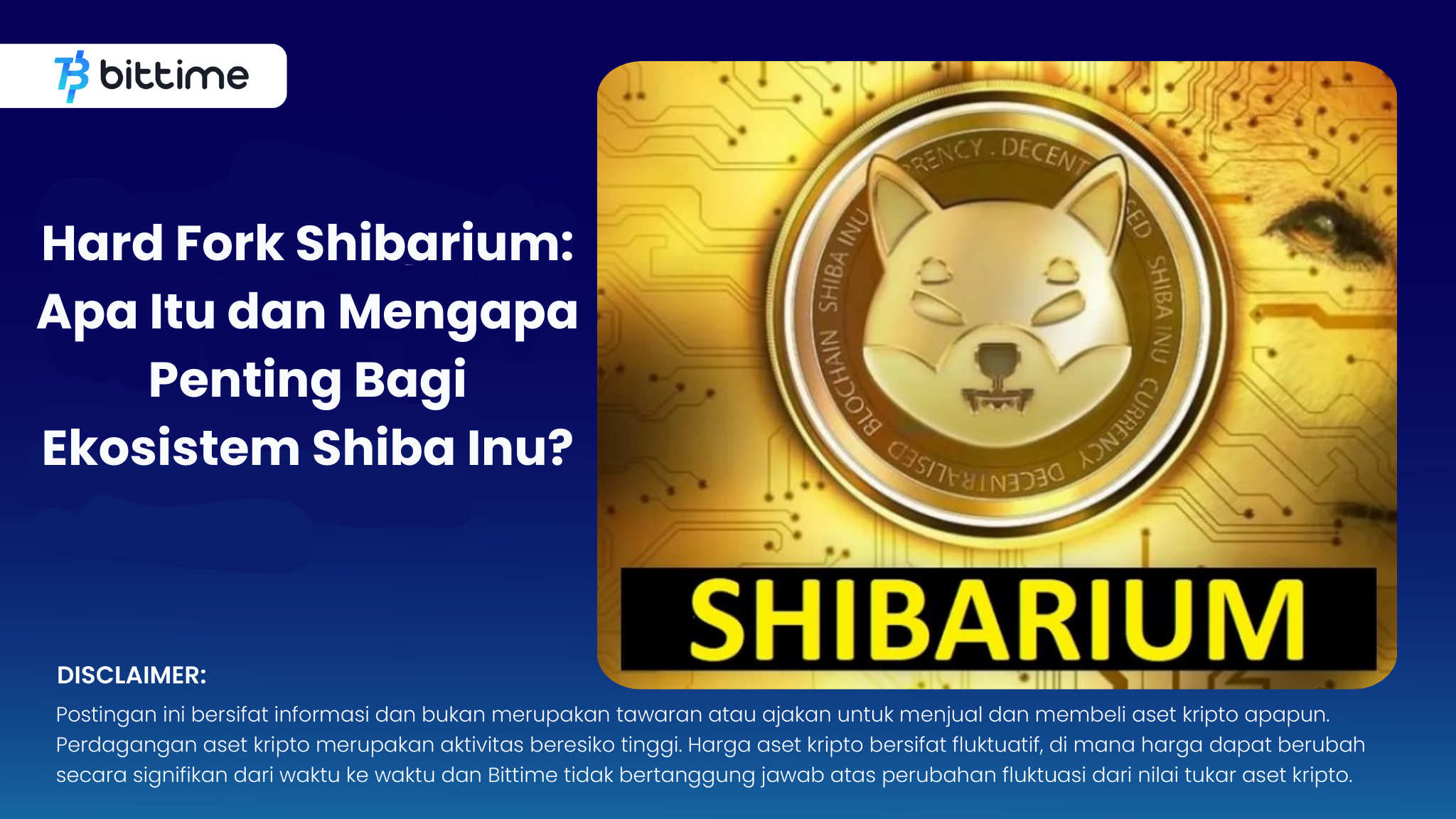 Shibarium Hard Fork: What Is It and Why Is It Important For The Shiba ...