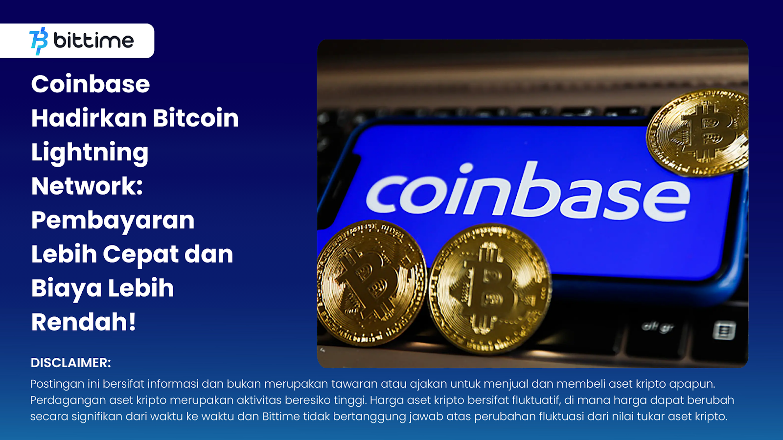 Coinbase Presents Bitcoin Lightning Network: Faster Payments and Lower ...