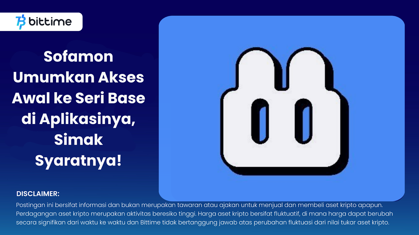 Sofamon Announces Early Access to the Base Series in its Application, Check Out the Conditions ...