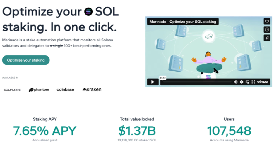 Top 10 Solana Projects 2024, Largest DeFi Ecosystem in Crypto Market ...