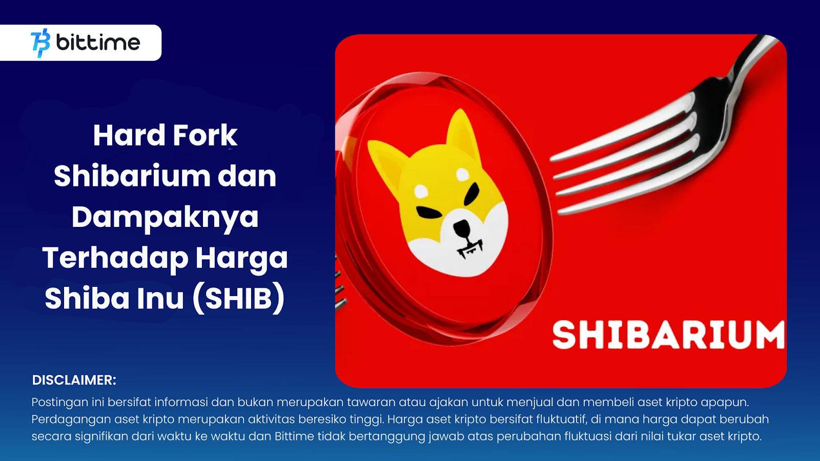 Shibarium Hard Fork and Its Impact on Shiba Inu (SHIB) Price – Bittime
