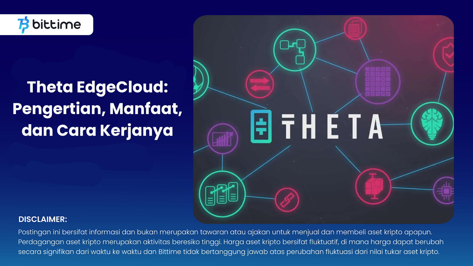 Theta EdgeCloud: Definition, Benefits, and How It Works – Bittime