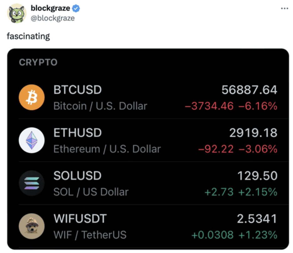 Sealana, Solana's New Meme Coin Hits the Market with Presales Reaching $125K – Bittime