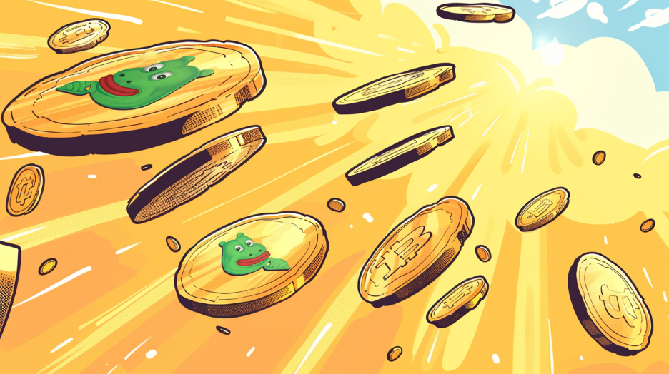 What MEME Coin Has the Potential to Make You Rich? This is the answer ...