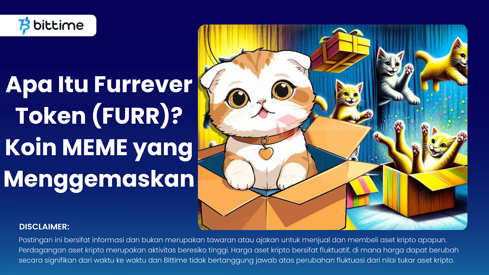 What is Furrever Token (FURR)? Adorable MEME Coin – Bittime