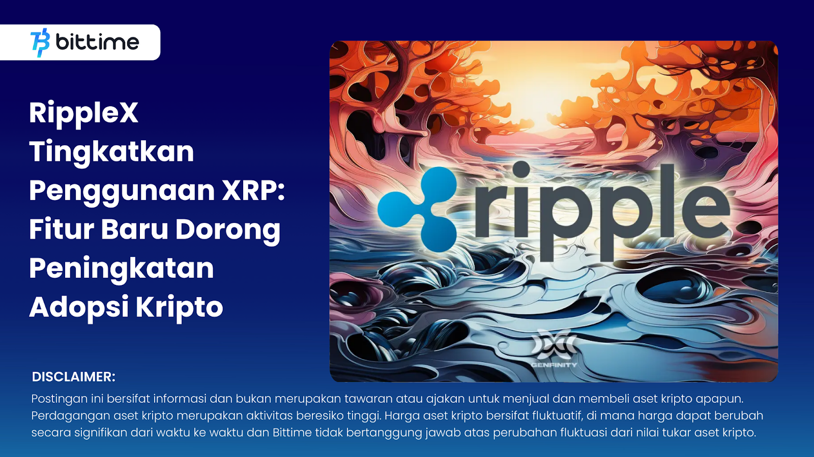 RippleX Increases XRP Usage: New Features Drive Increased Crypto ...