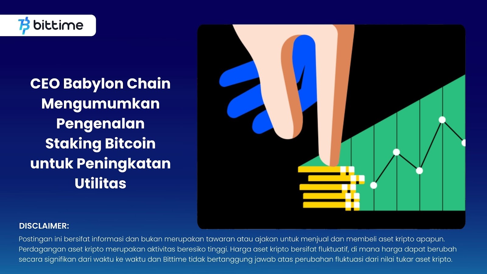 Babylon Chain CEO Announces Introduction of Bitcoin Staking for ...