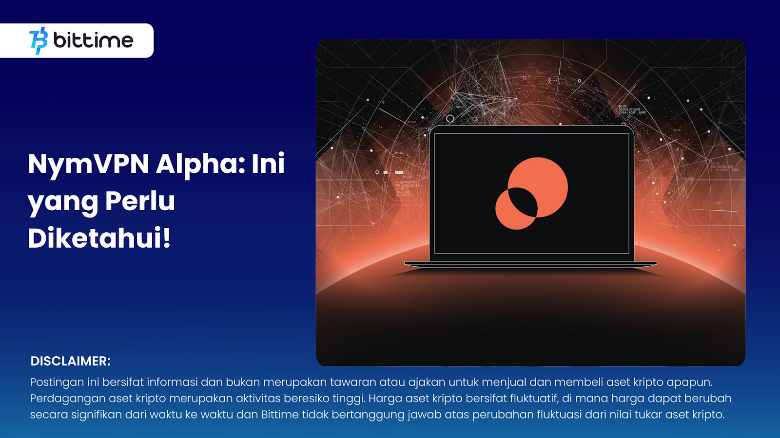 NymVPN Alpha: Here's What You Need to Know! – Bittime