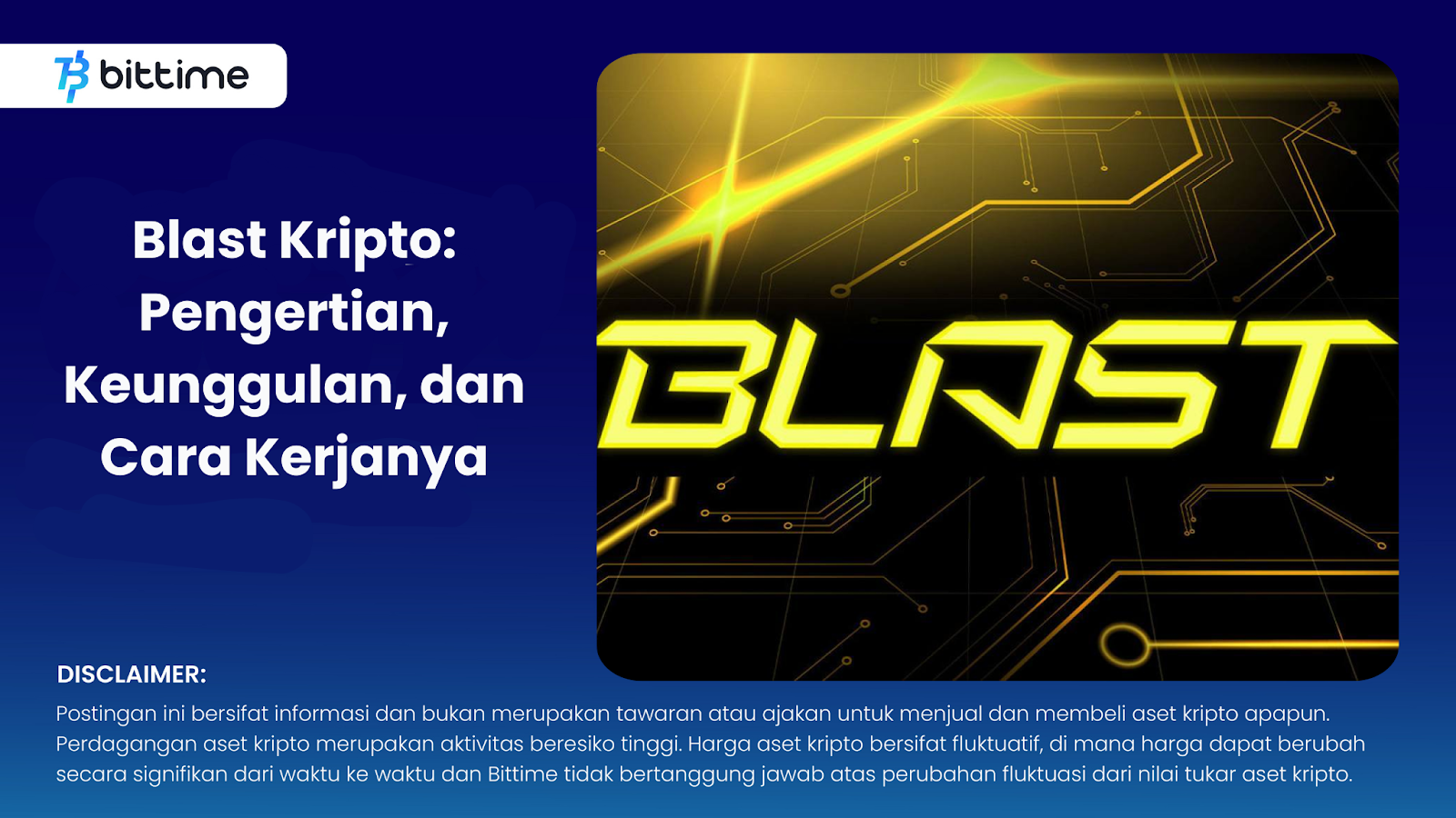 Crypto Blast: Definition, Advantages, and How It Works – Bittime Crypto Blast: Definition, Advantages, and How It Works – Bittime