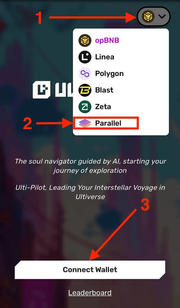 How to Get Parallel Finance Airdrop? Check Out This Complete Guide – Bittime