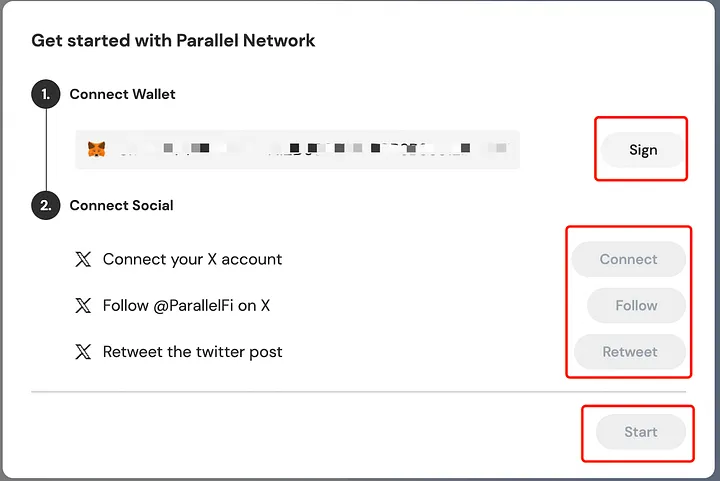 How to Get Parallel Finance Airdrop? Check Out This Complete Guide – Bittime
