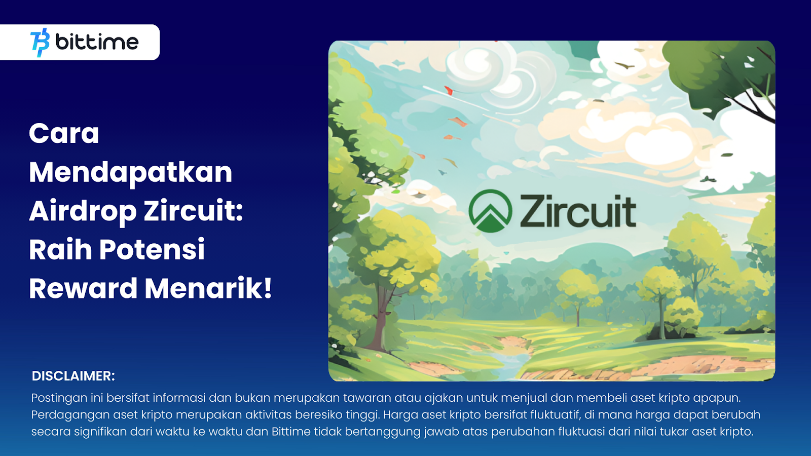 How to Get a Zircuit Airdrop: Get Attractive Potential Rewards! – Bittime