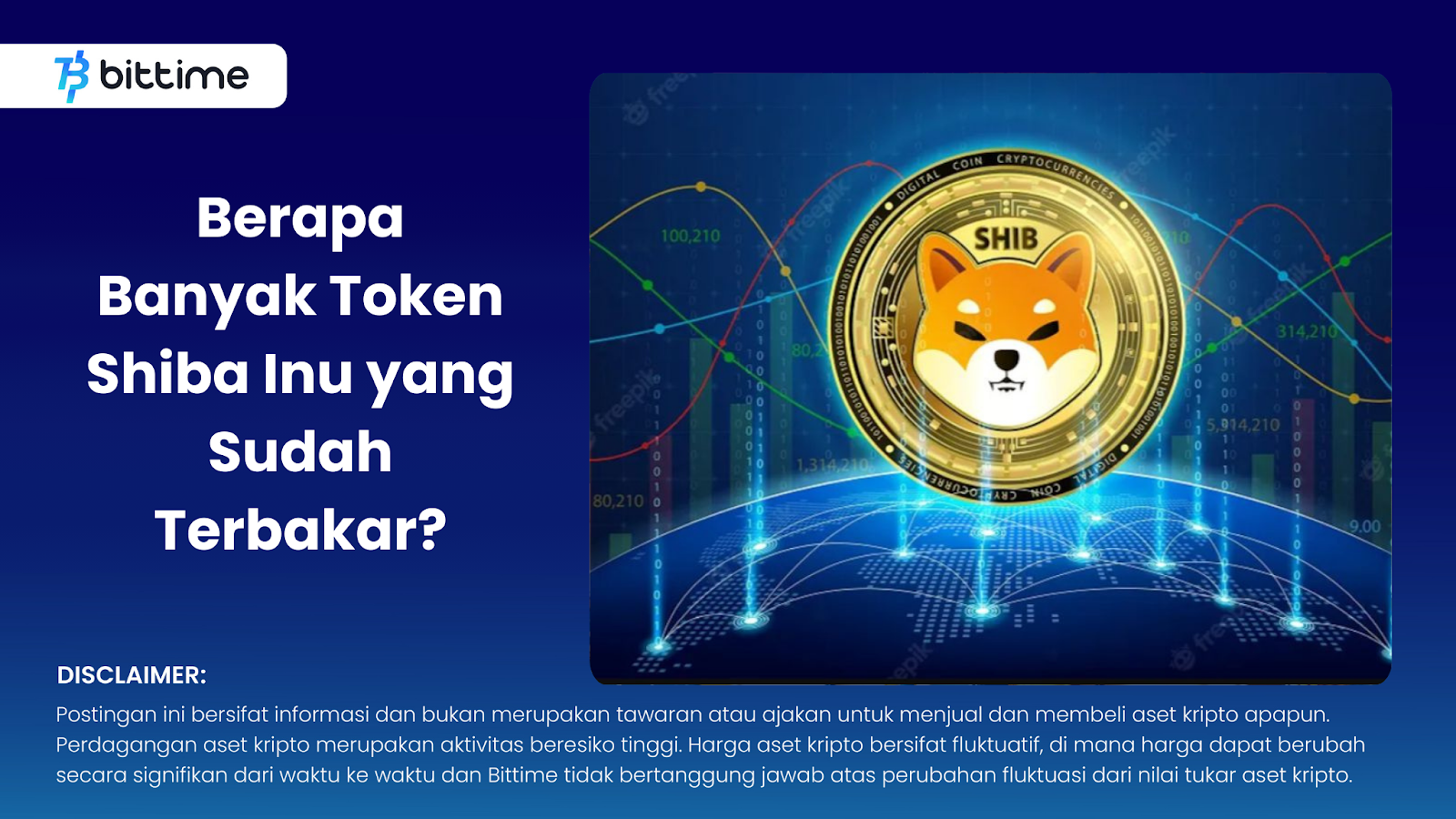 How Many Shiba Inu Tokens Have Been Burned? – Bittime