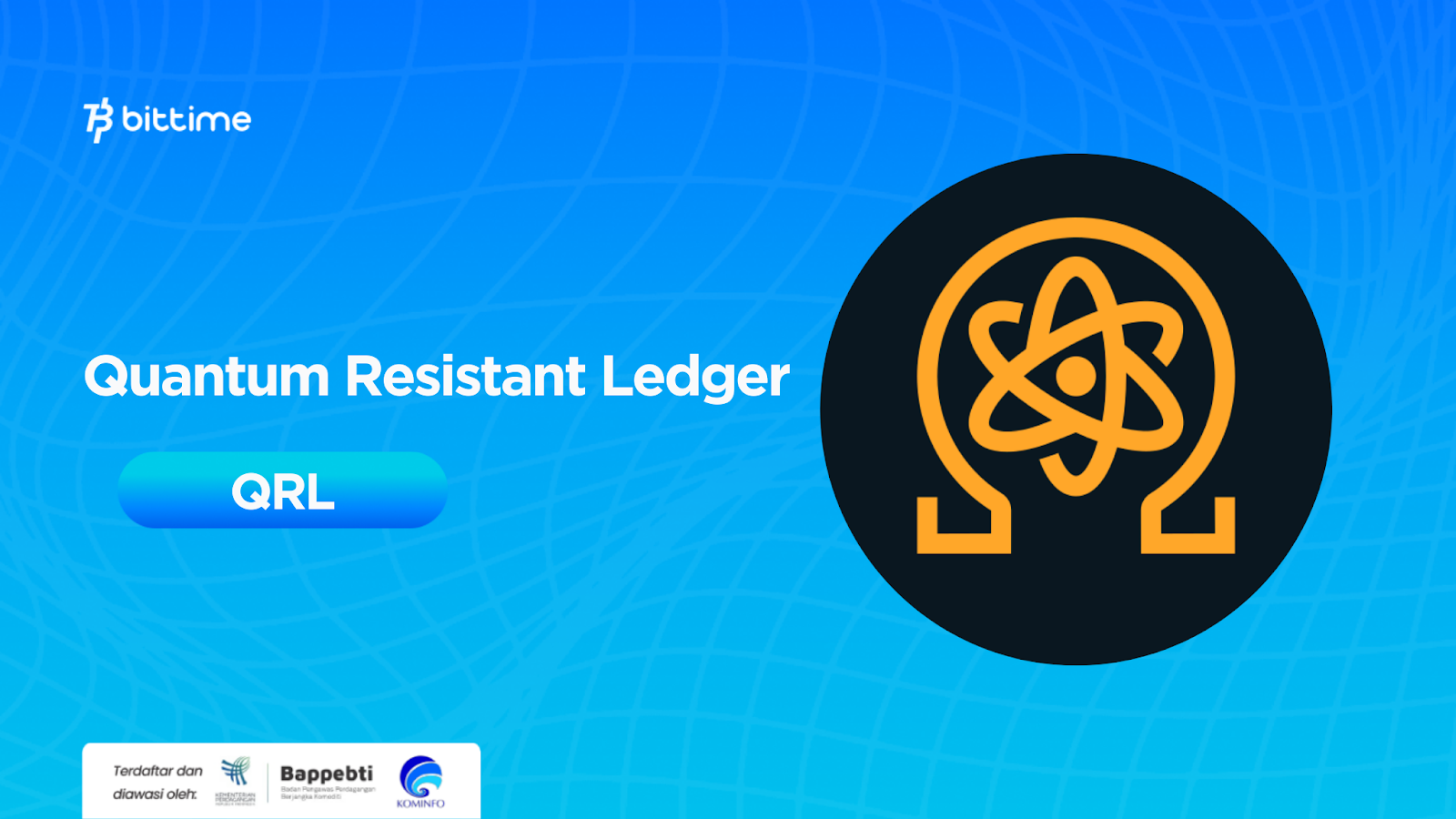 What is a Quantum Resistant Ledger (QRL)? This is what you need to know ...