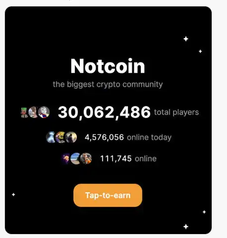 Notcoin Big Listing! Will it boom? Everything You Need to Know Before NOT Listing – Bittime