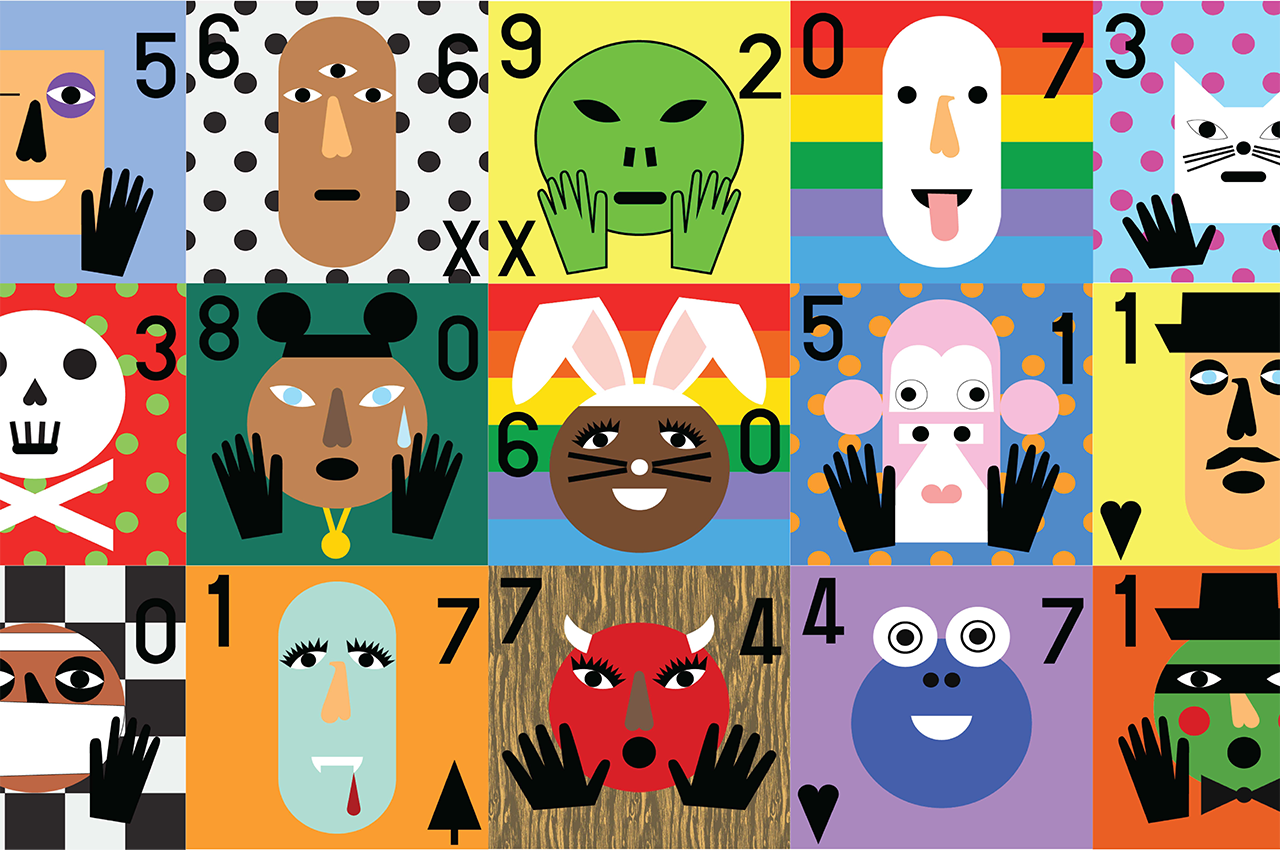 CryptoPunks Presents "Super Punk World" Digital Avatar Series – Bittime