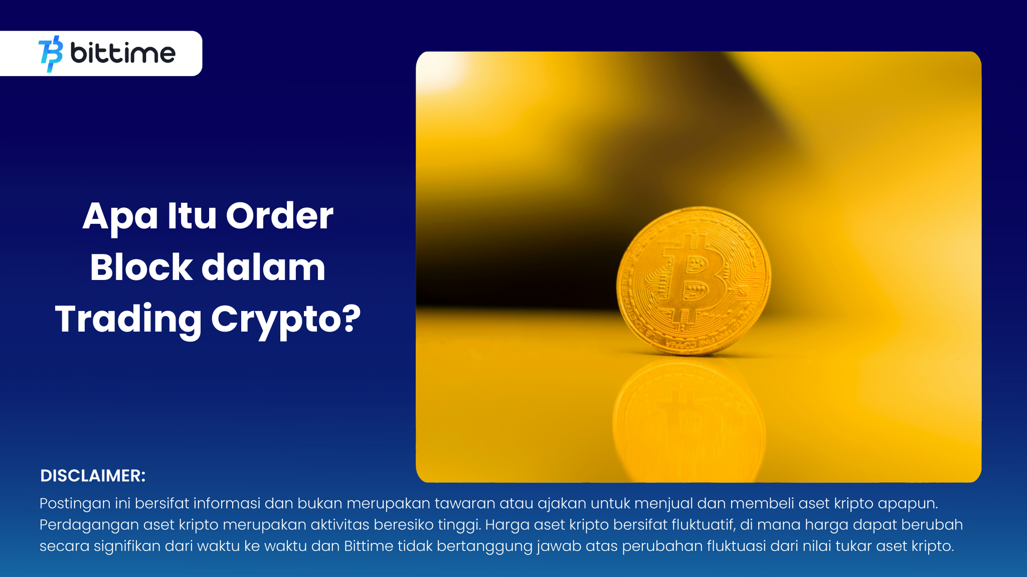 What is a Block Order in Crypto Trading? – Bittime
