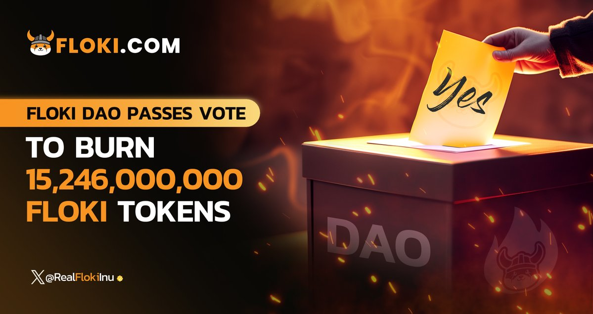 Floki Inu (FLOKI) Soars 7% Before Token Burn, Here's the Analysis – Bittime