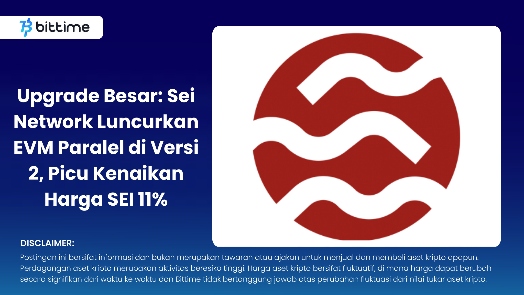 Big Upgrade: Sei Network Launches Parallel EVM in Version 2, Triggers ... Big Upgrade: Sei Network Launches Parallel EVM in Version 2, Triggers ...