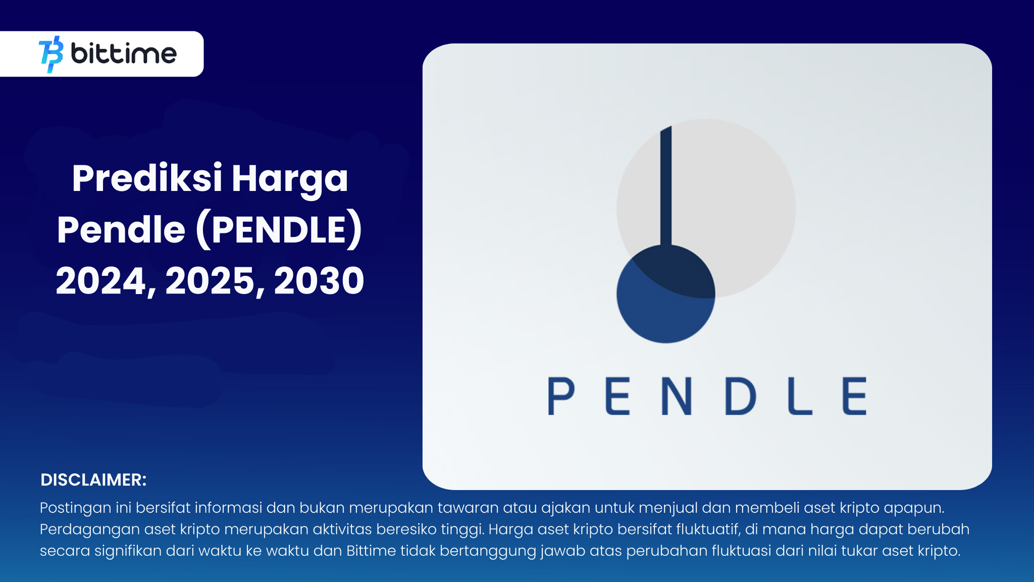 Pendle (PENDLE) Price Prediction 2024, 2025, 2030, How Much Will It ...