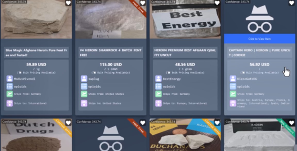 Lin Rui-siang Sang Firaun, Latih Polisi Lawan Kejahatan Kripto tapi ...