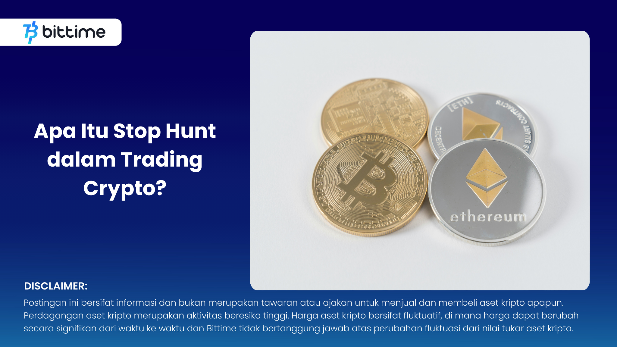What is a Hunt Stop in Crypto Trading? – Bittime