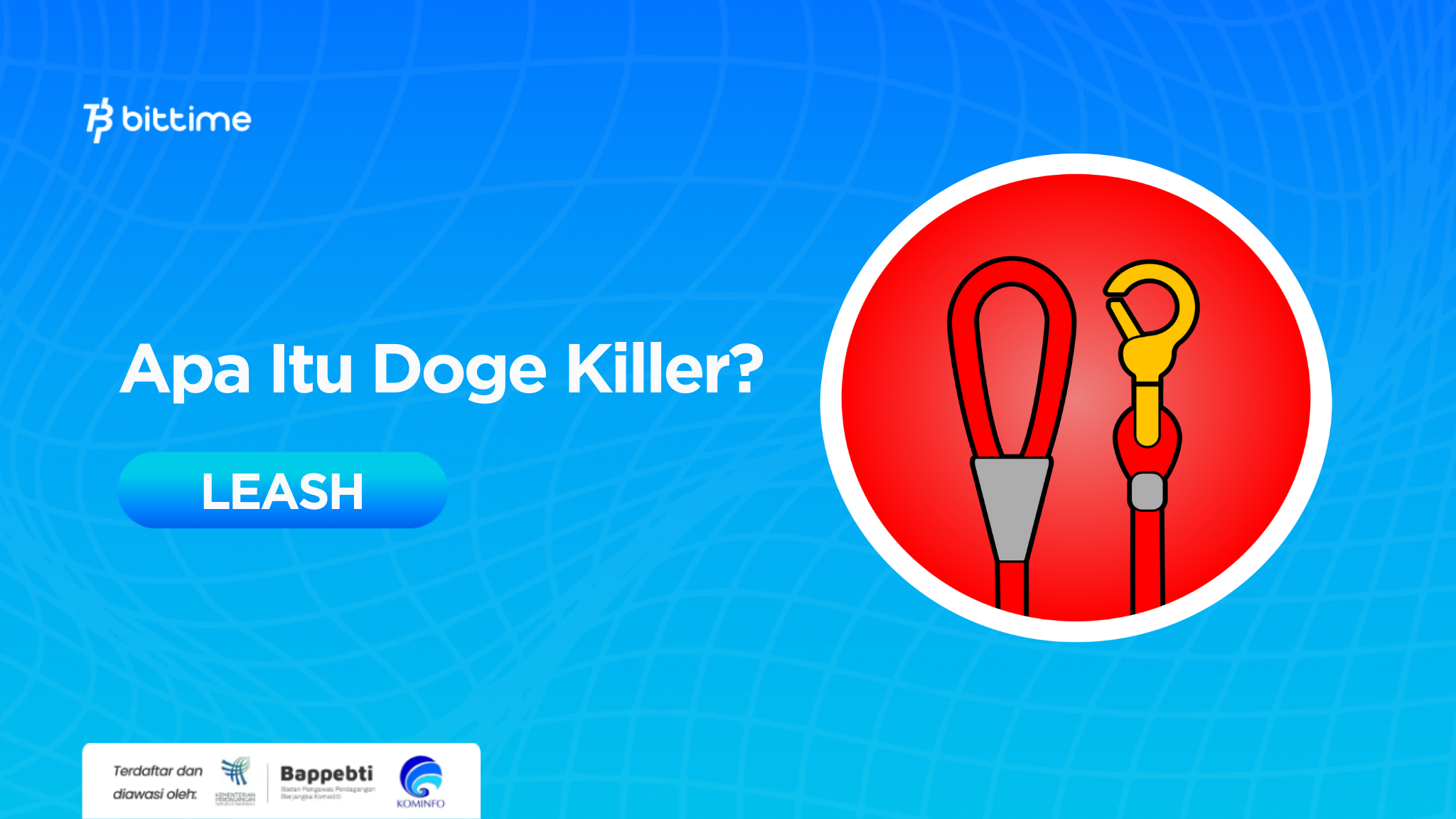 What is Doge Killer (LEASH)? The Dogecoin Hunting Dog – Bittime