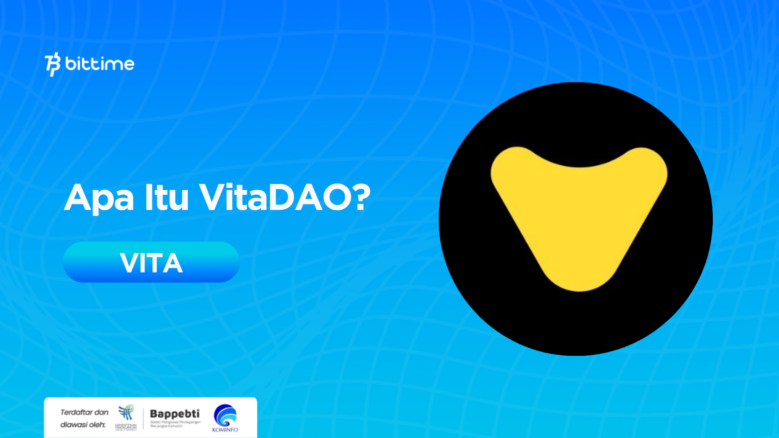 What is VitaDAO (VITA)? Get to Know Crypto Coins with This DeSci ...