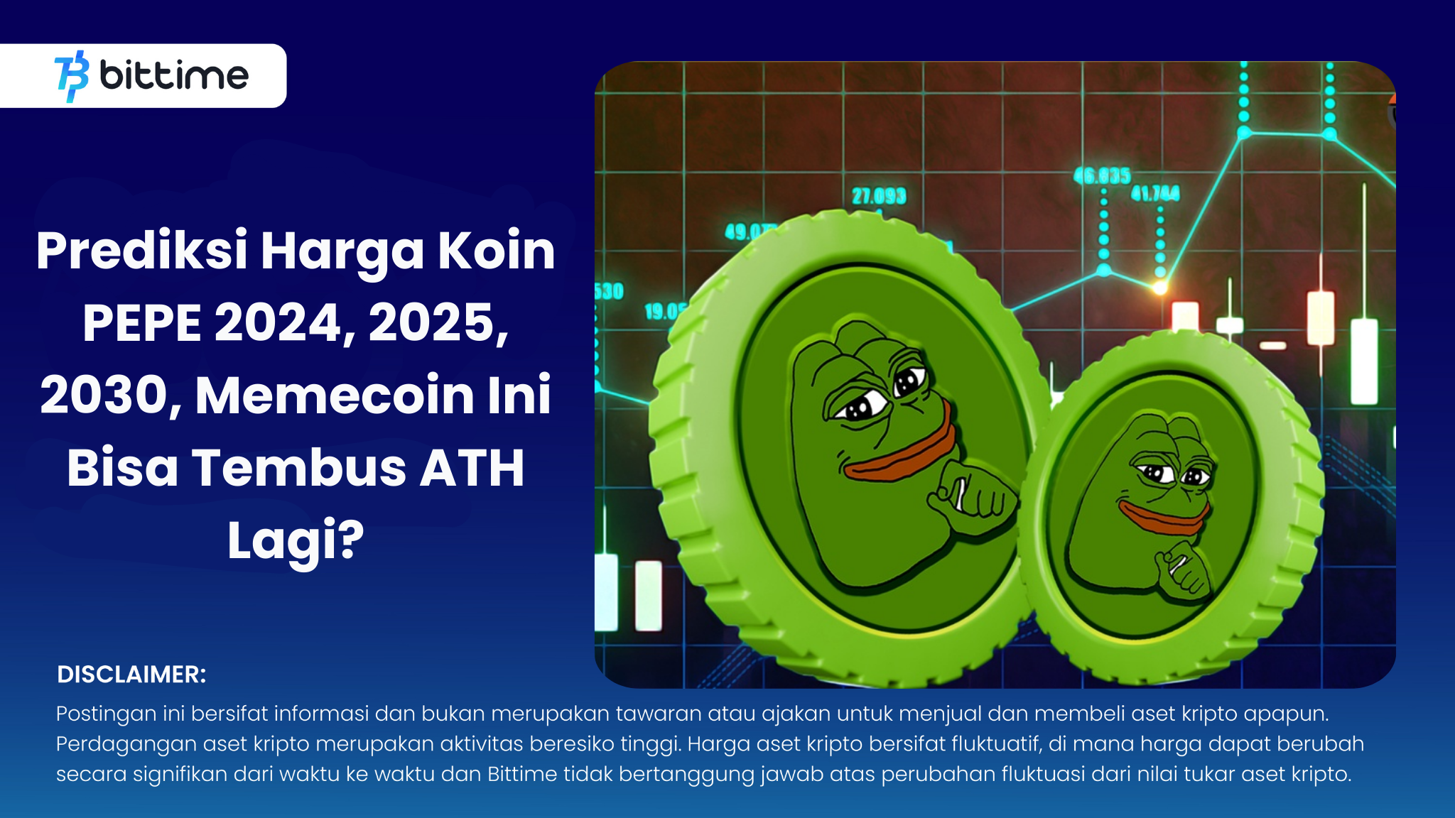 PEPE Coin Price Prediction 2024, 2025, 2030, Can This Memecoin Break ... PEPE Coin Price Prediction 2024, 2025, 2030, Can This Memecoin Break ...