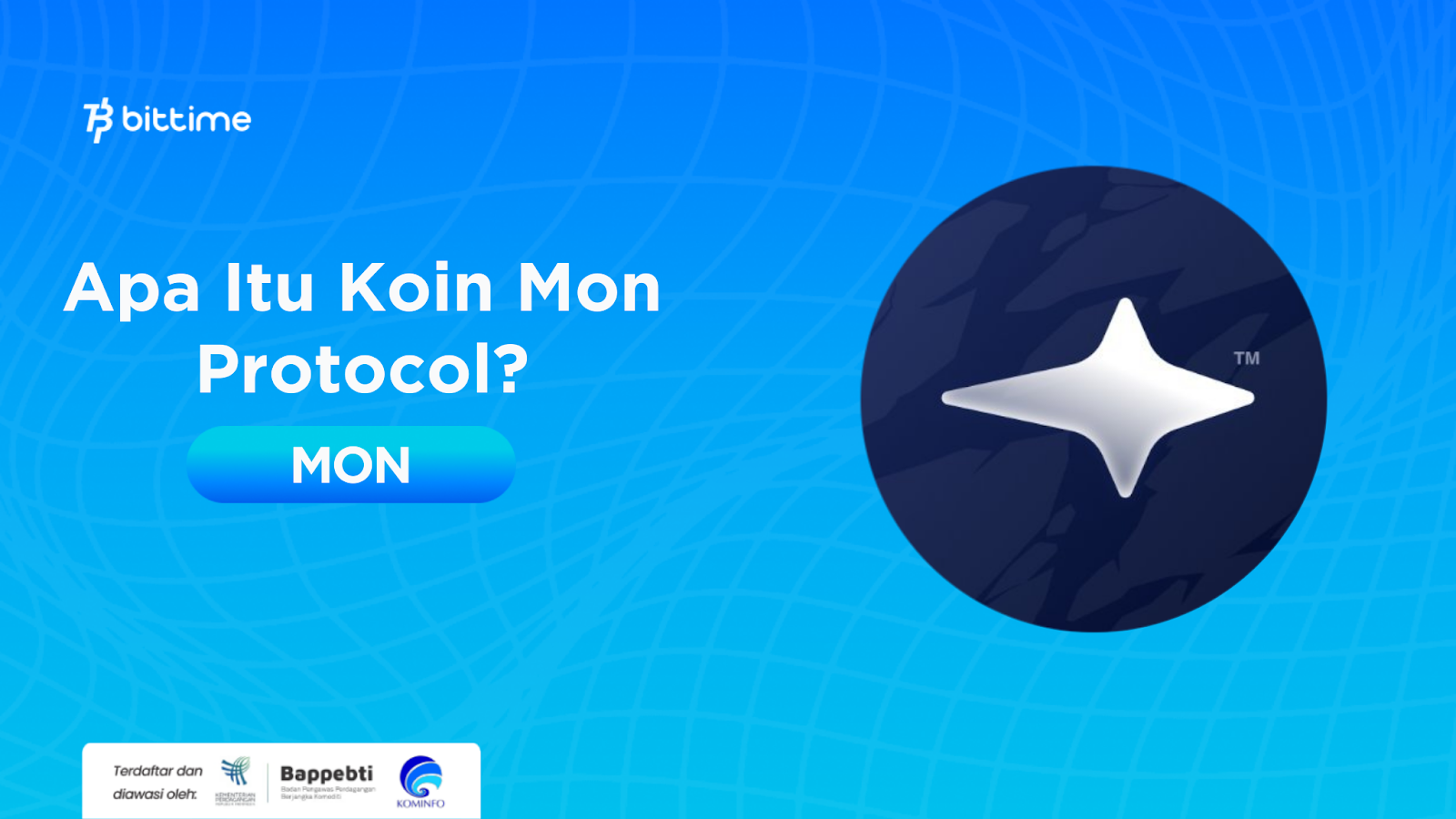 What is Mon Protocol (MON) Coin? Innovative Projects in the NFT & Web3 Gaming Realm – Bittime