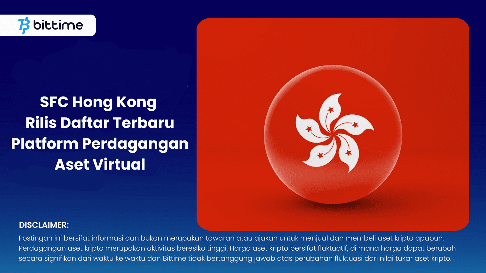 SFC Hong Kong Rilis Daftar Terbaru Platform Perdagangan Aset Virtual ...