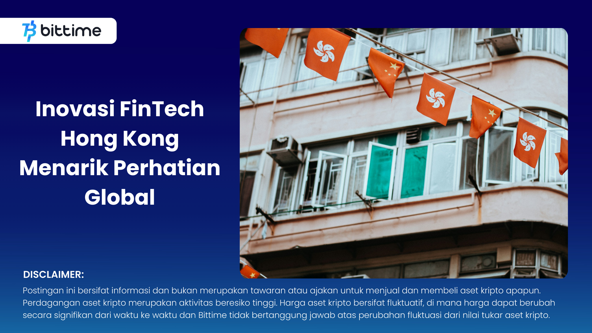 Hong Kong FinTech Innovations Attract Global Attention – Bittime Hong Kong FinTech Innovations Attract Global Attention – Bittime