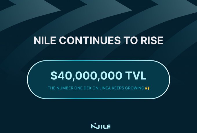 NILE Project, An Introduction to Understanding Next Generation Concentrated Liquidity – Bittime