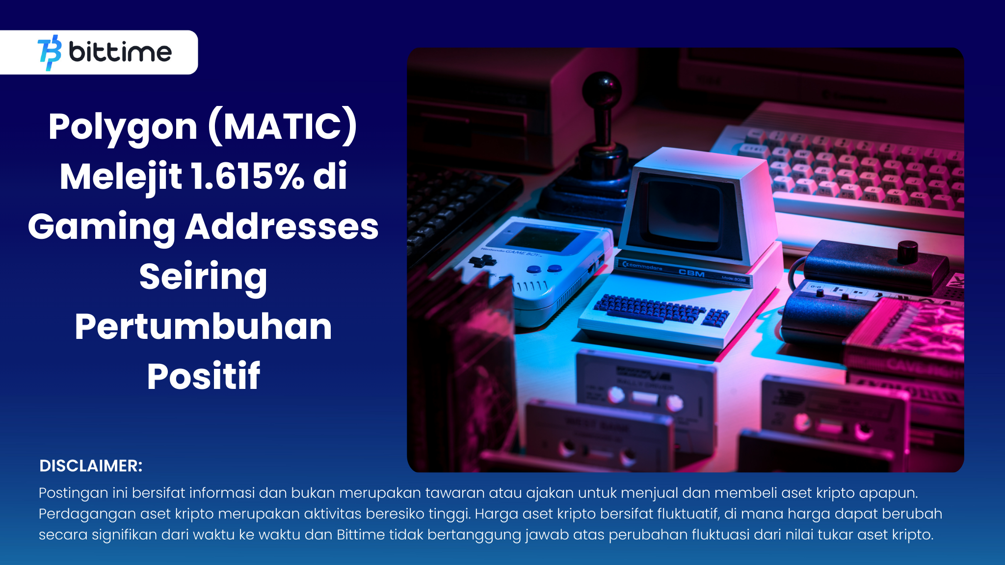 Polygon (MATIC) Soars 1,615% in Gaming Addresses Along with Positive ...