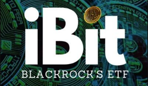 IBIT: A Moncer ETF Reaches Over 300,000 Bitcoins in a Short Time – Bittime
