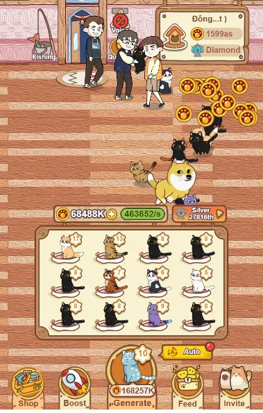 Tips for Playing Catizen: The New NFT Game That's Taking Telegram by ...