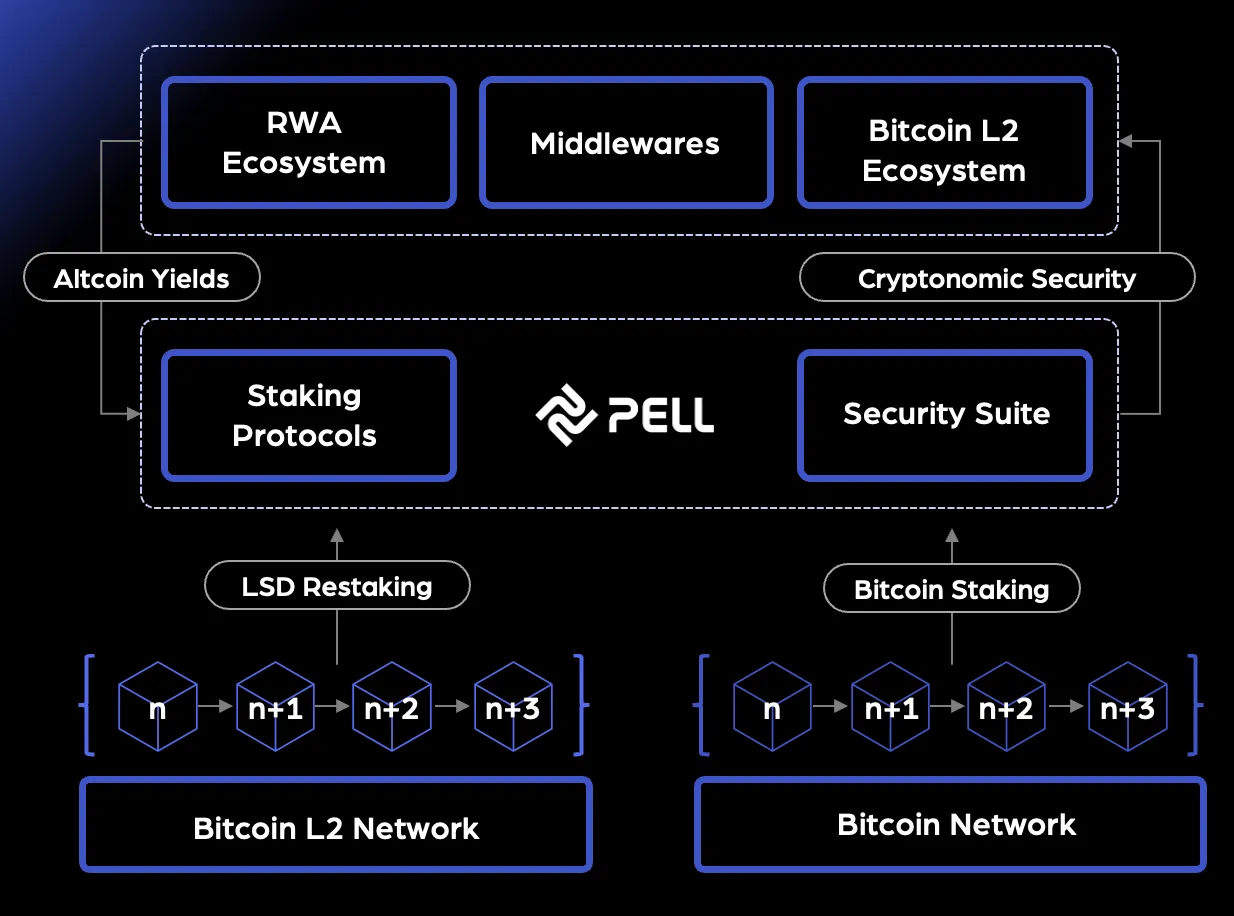 What is Bitlayer: The Rising Star in the Bitcoin Ecosystem – Bittime