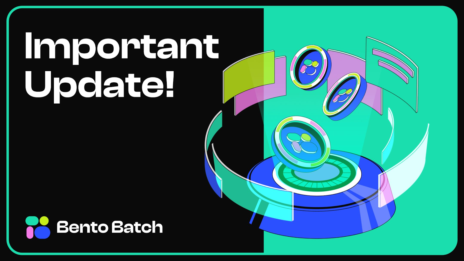 Bento Batch Launches Bento Verse NFT: Celebration of 10,000 Users and ...