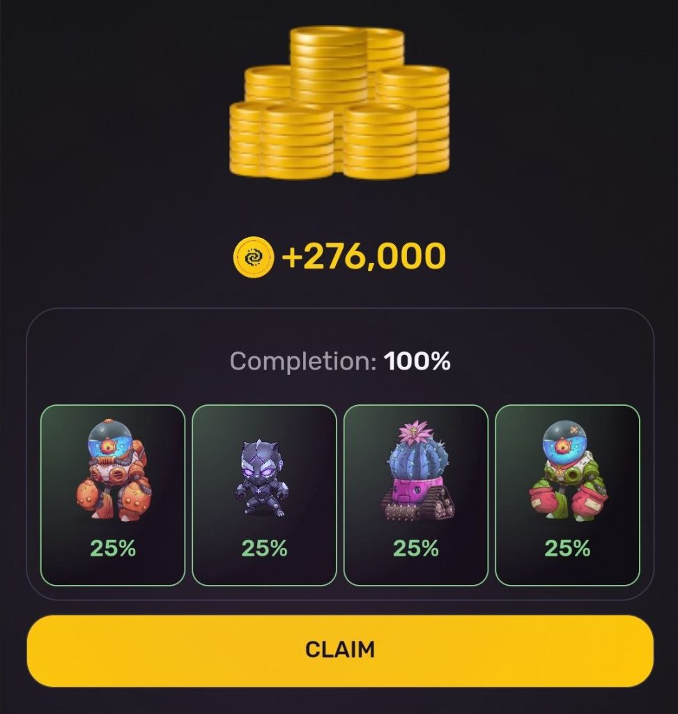 How to Play PixelVerse Airdrop that Not Many People Know! – Bittime