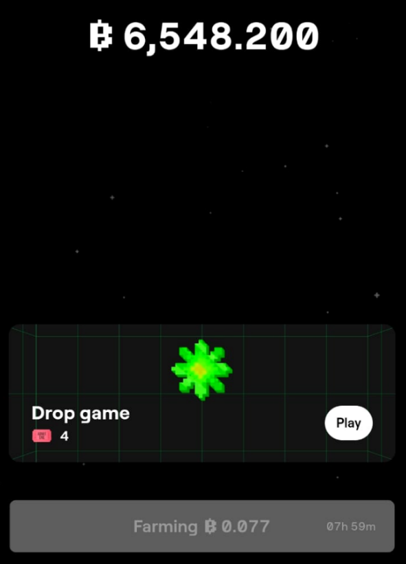 Here's How to Mine Blum Coin on Telegram, Let It Increase Your Money ...